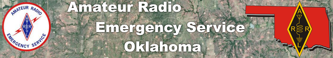 ARES Oklahoma – Connecting the Amateur Radio Emergency Service in Oklahoma